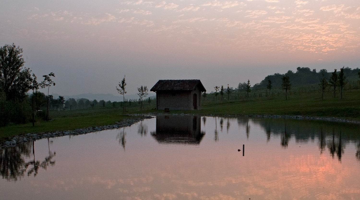 Mura Mura | Le Marne Relais a Mura Mura