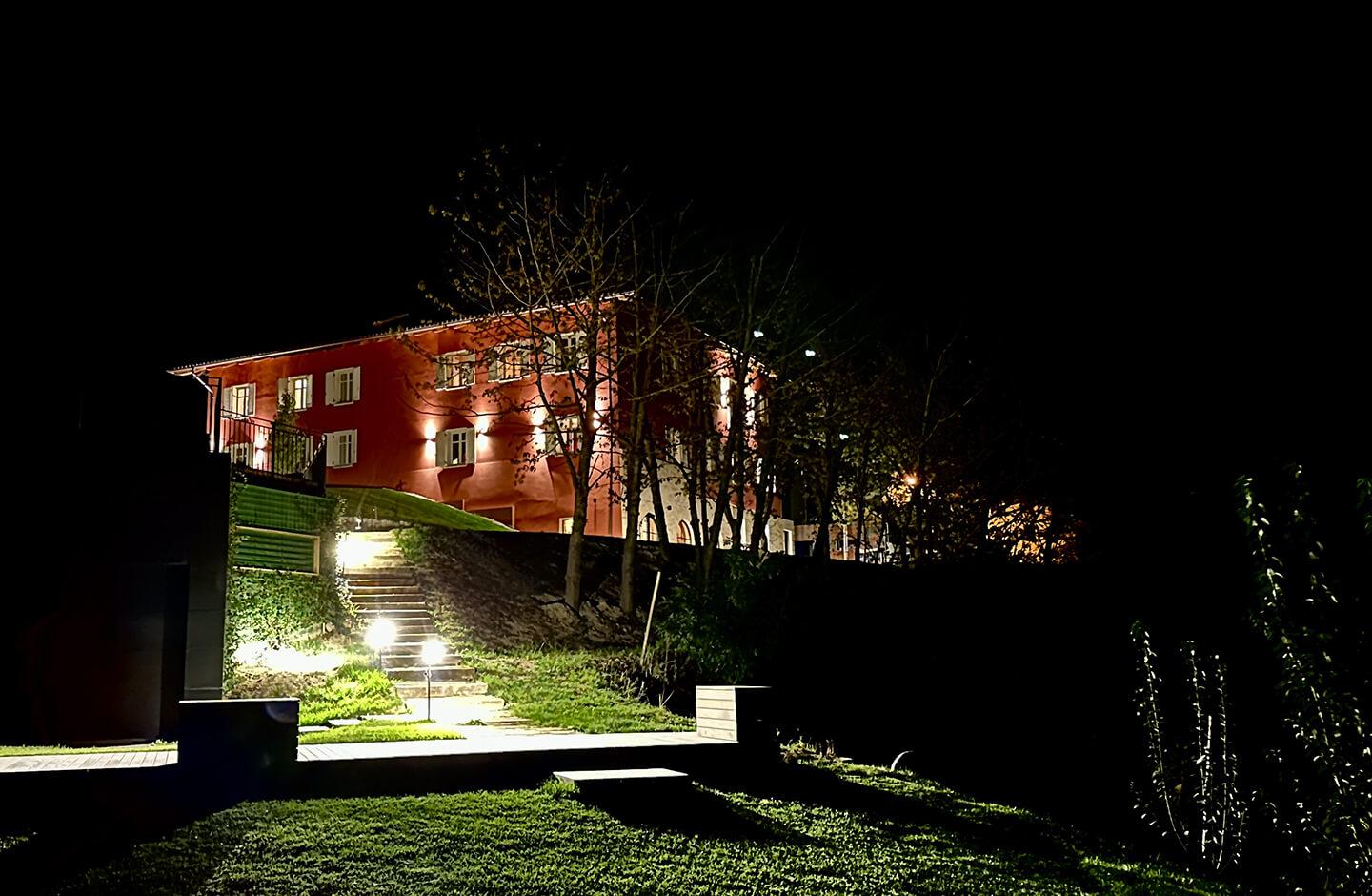 Dimora degli Artisti | Le Marne Relais a Mura Mura
