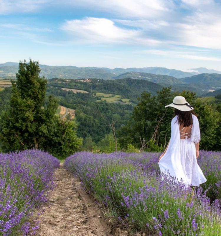 An intimate and powerful experience | Le Marne Relais a Mura Mura